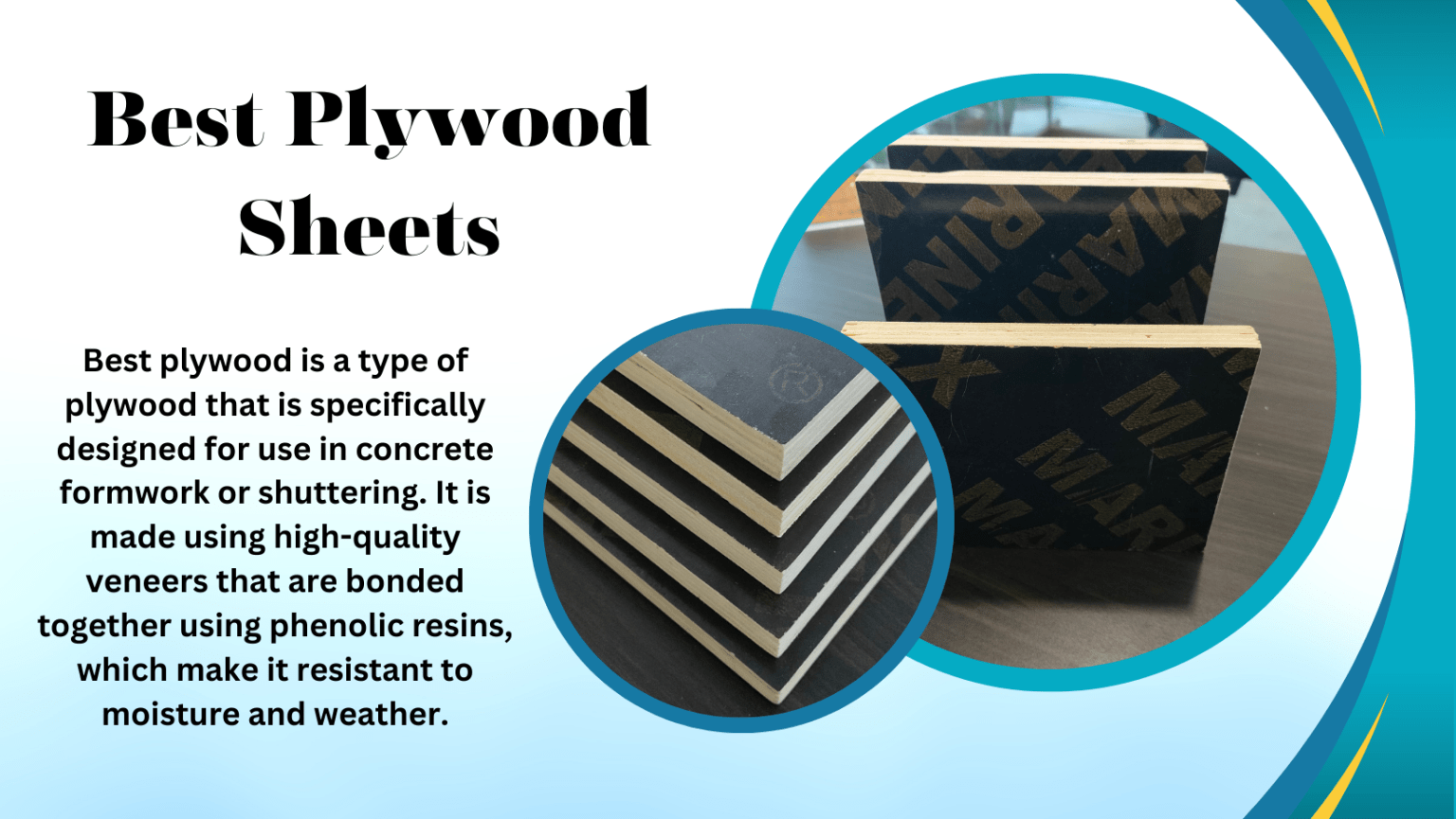 Plywood Sheets - Strong wood Sheets - best plywood sheets